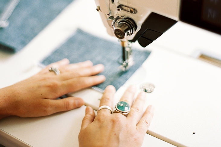 Resources for Starting Your Own Sewing Business (fabrics, machines, an ...