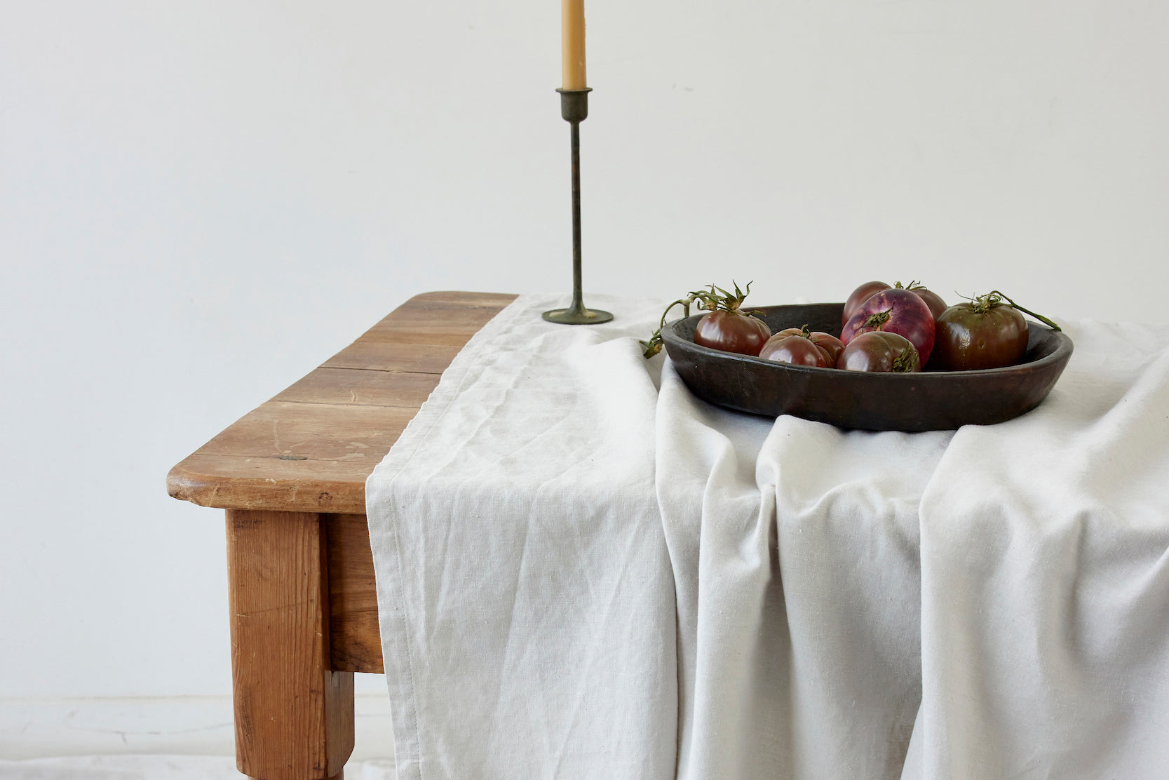 Table Linen Storage Ideas | Explore Five Table Linen Storage Methods ...