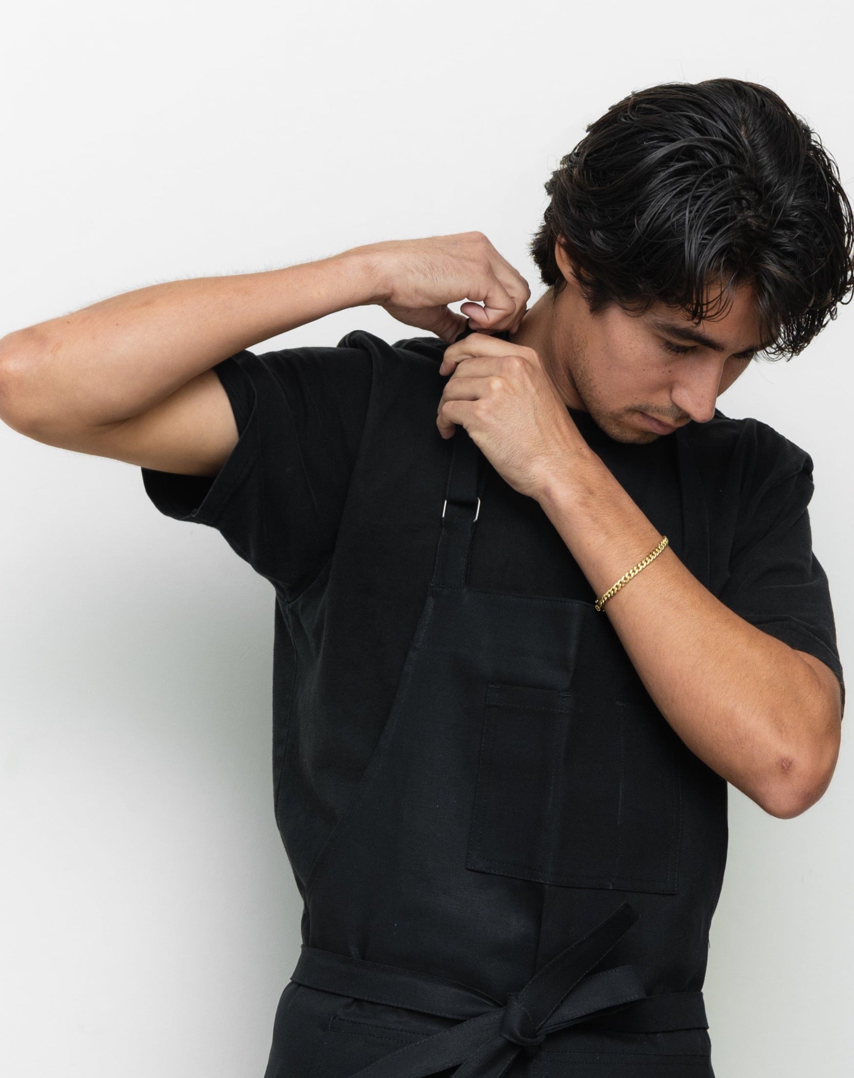 Grilling Aprons | Buy Grill & Barbecue Aprons - Portland Apron Company