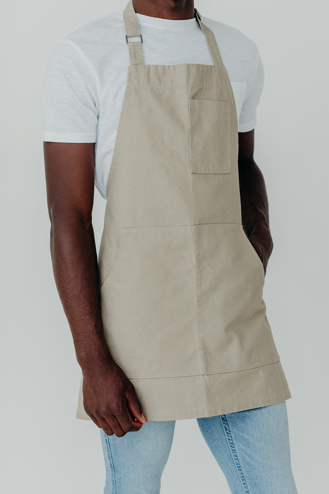 Art Aprons | Buy Art Smocks & Artist Aprons for Adults - Portland Apron ...