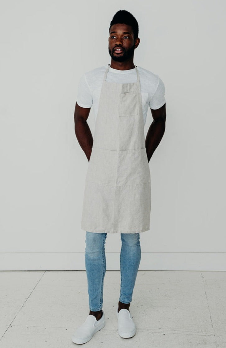 Art Aprons | Buy Art Smocks & Artist Aprons for Adults - Portland Apron ...