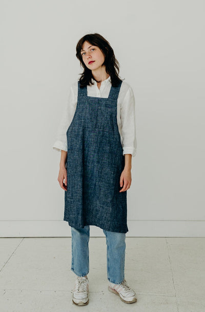 Gardening Aprons | Shop Garden Aprons Online - Portland Apron Company