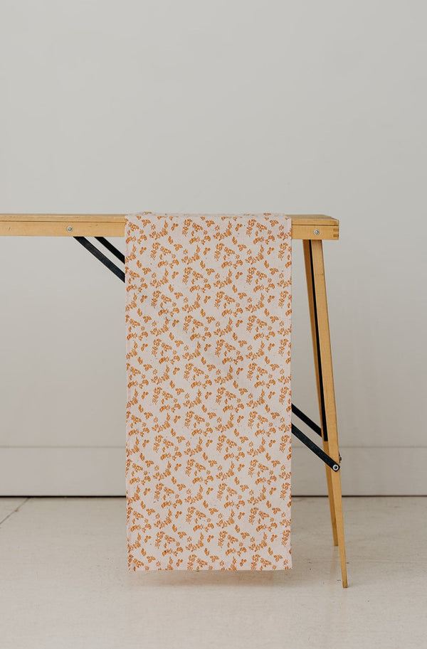Linen Table Runners | Shop for Linen Dining Table Runners Online ...